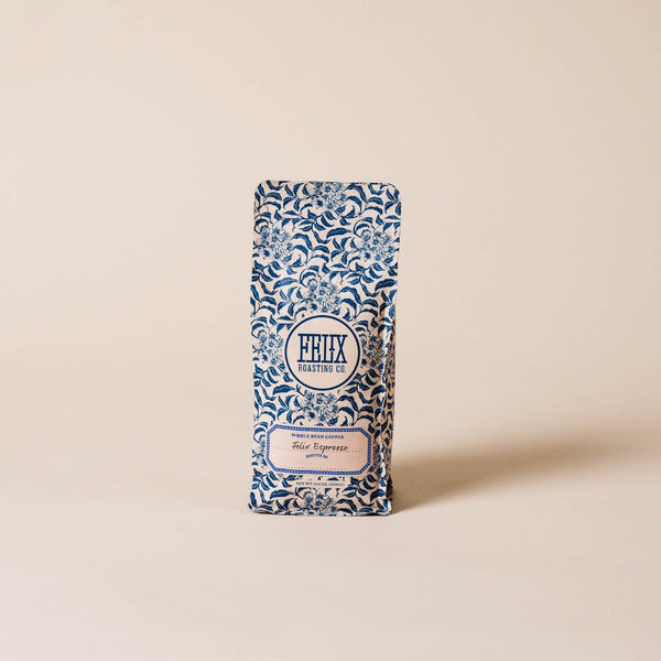 Felix Espresso – Felix Roasting Co. | Specialty Coffee Roasters
